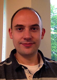 Anthony Gillet – Future in Review