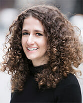 Kayla Singer – Future in Review